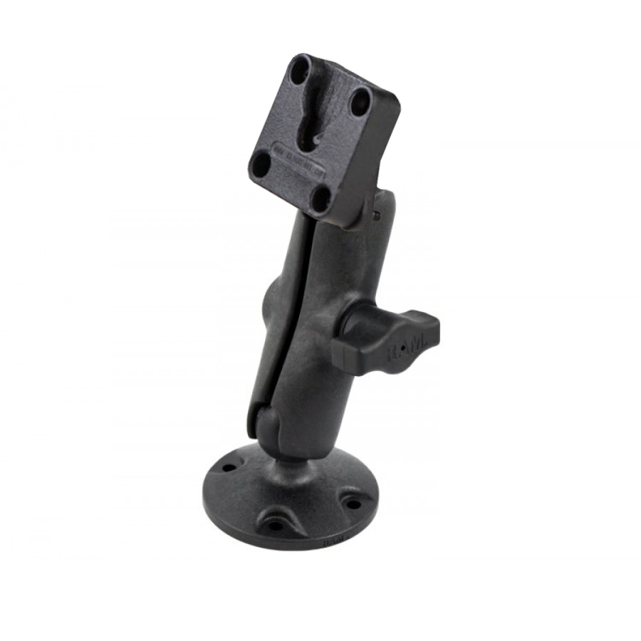 Camera Mounts – Body Worn Cameras